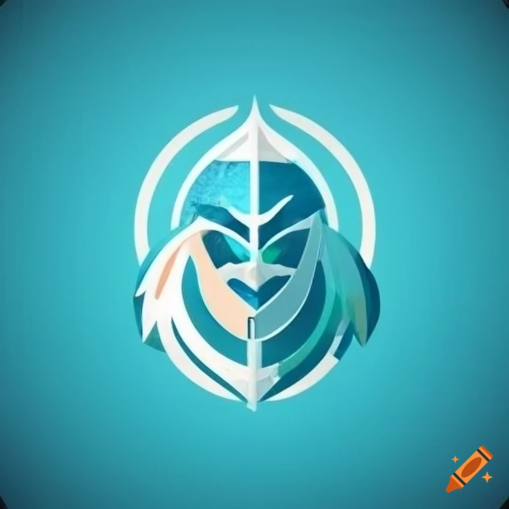 Master designed logo