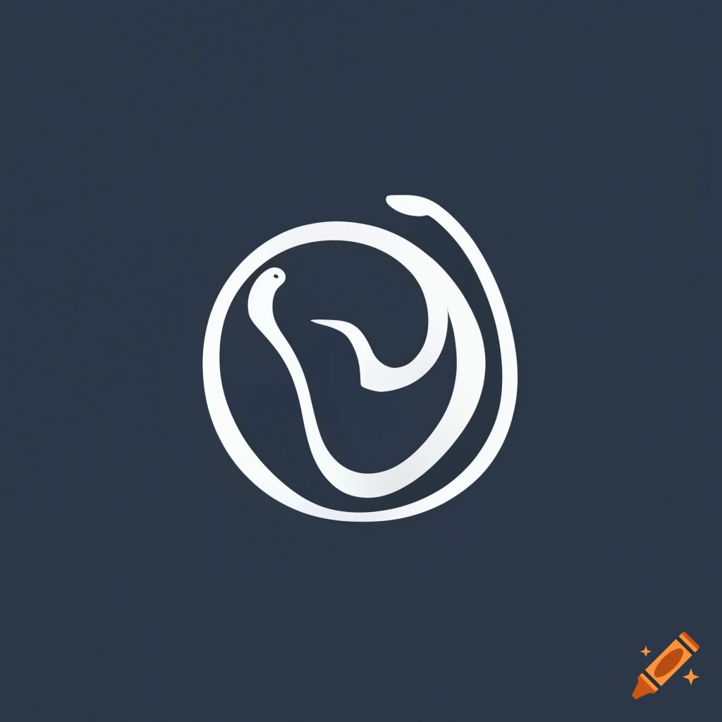 Logo design for an independent brand