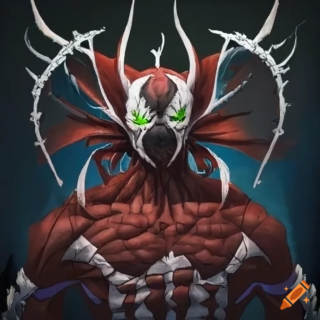 Custom server spawn in minecraft