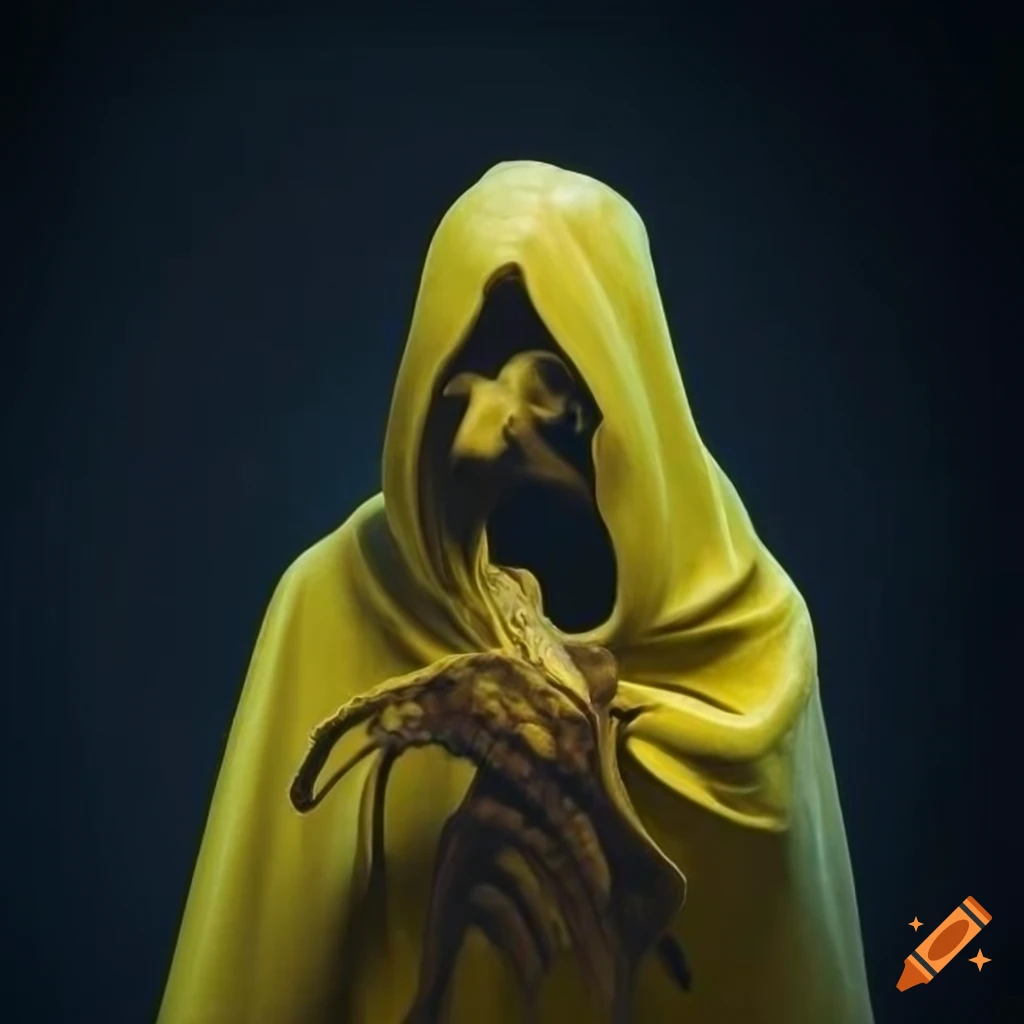 Untangling The Mysterious Genetic Tentacles Of The Giant