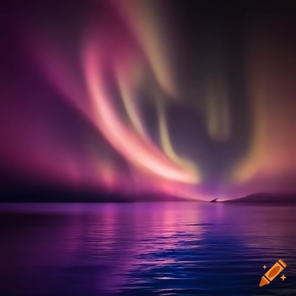 Illusionary artwork of fata morgana on Craiyon