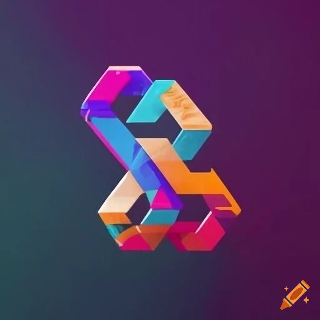 Functional design logo on Craiyon