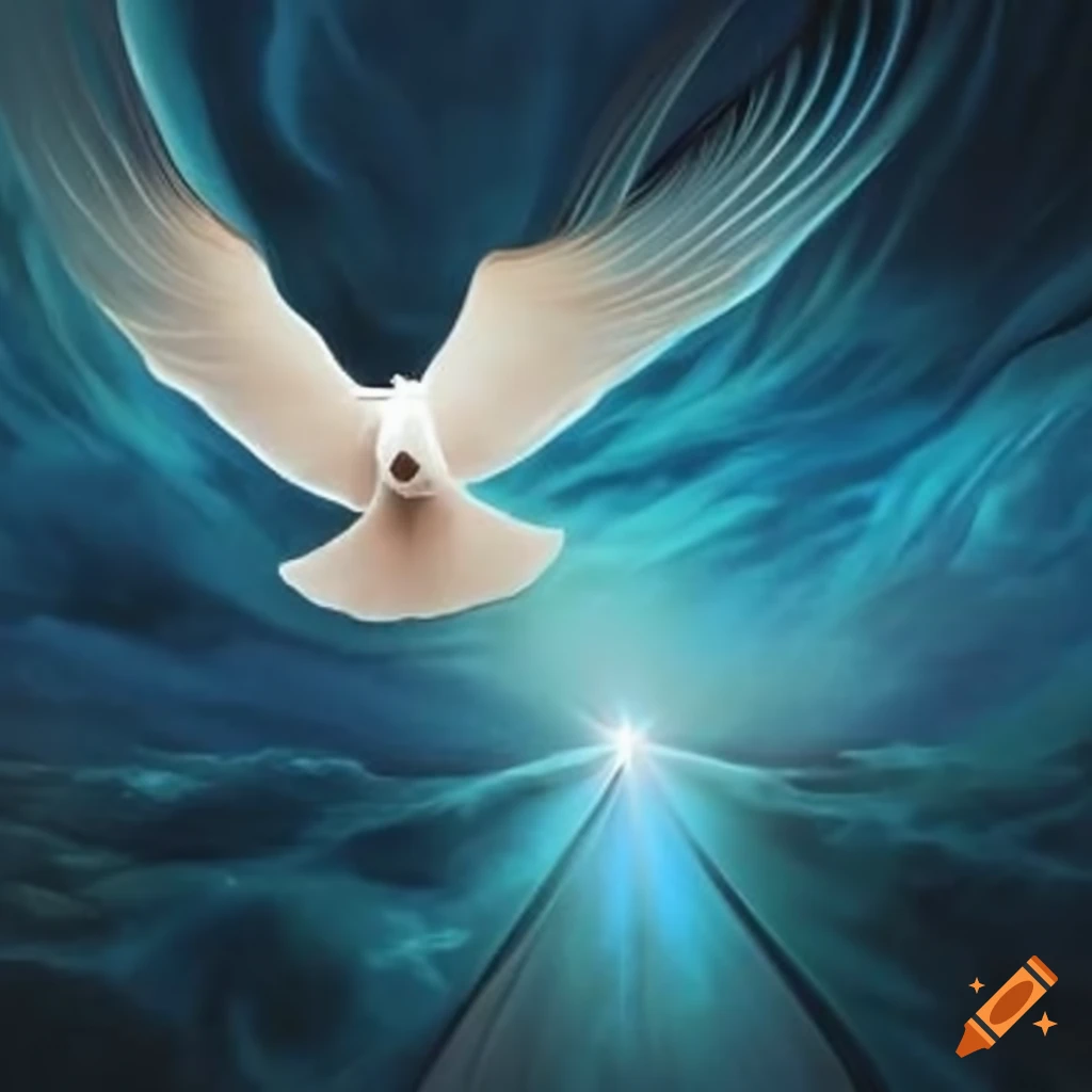 symbol-of-the-holy-spirit