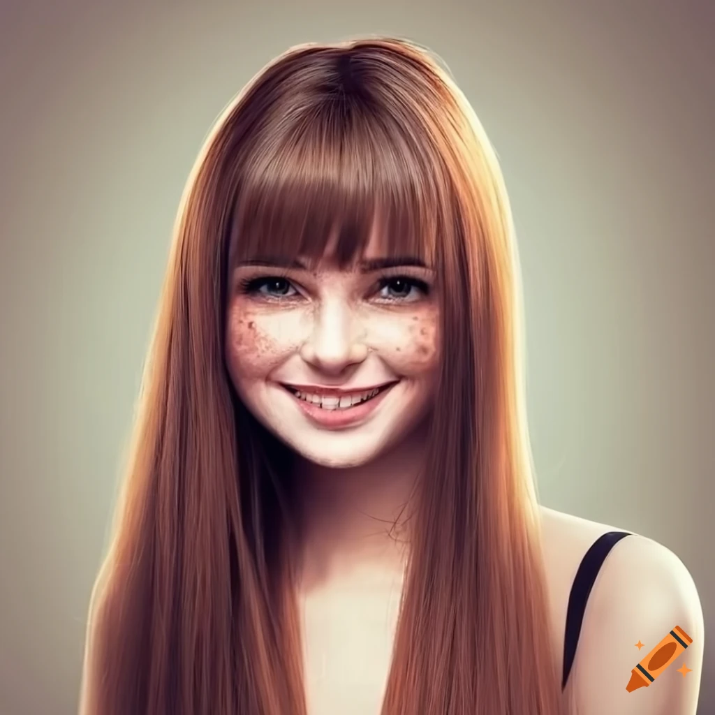 Photo-realistic mabel pines as the goddess venus on Craiyon