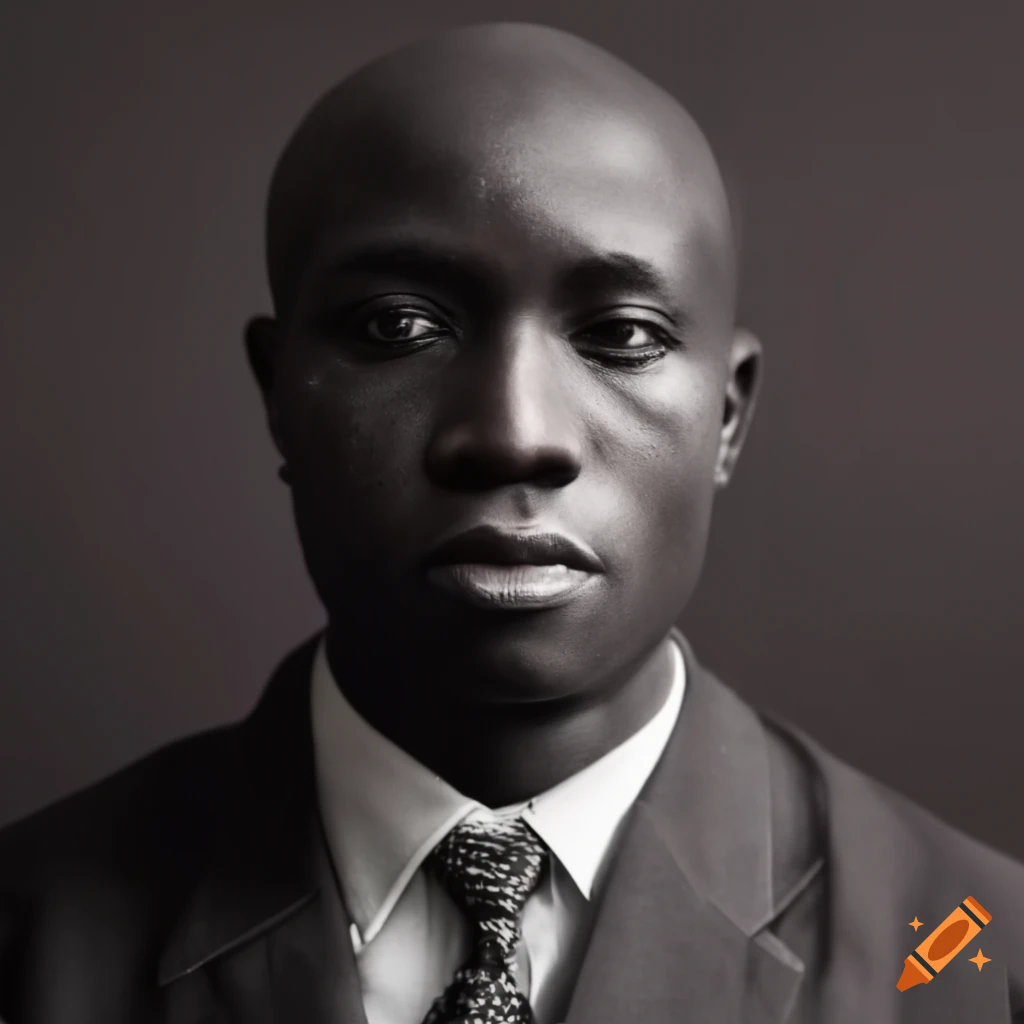 Tilyenji kaunda, son of kenneth kaunda