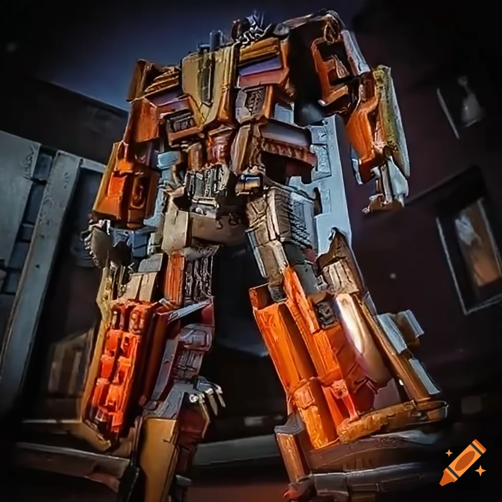 Star wars heavy demolition detonator on Craiyon