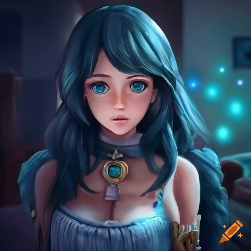 No description provided on Craiyon