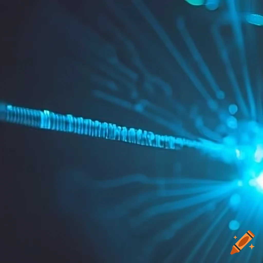 Clean and innovative design for a technology website