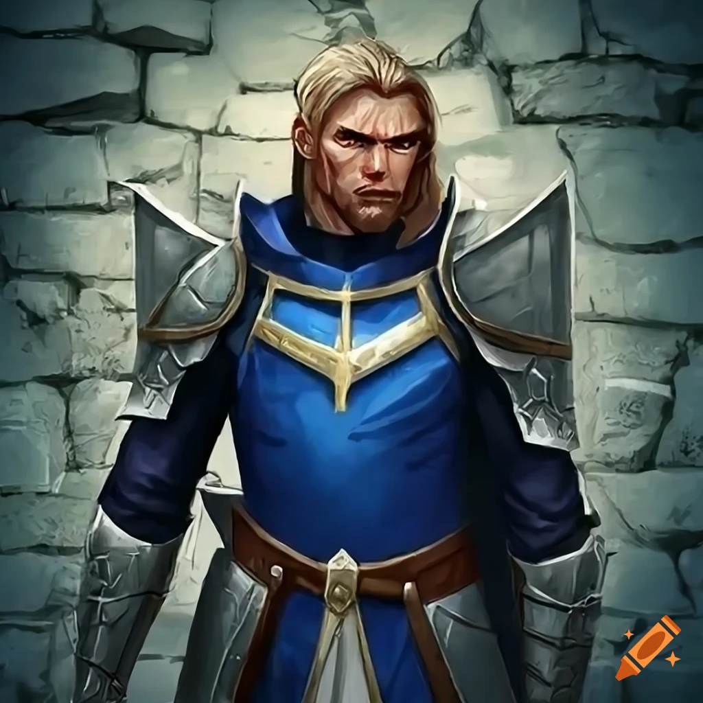 Long black hair, arabian noble, male, wearing fantasy armor on Craiyon