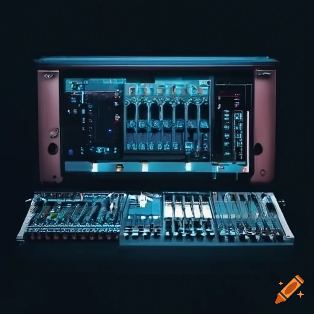 Producer, mixer, engineer