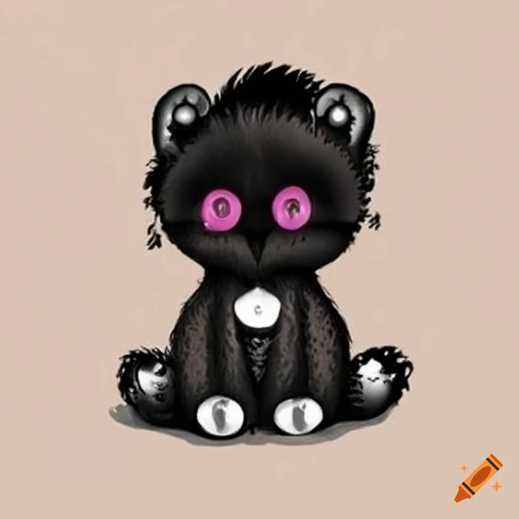 Superflat style artwork inspired by takashi murakami on Craiyon