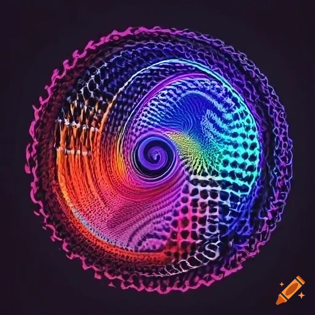 Parametrical Coding Illustration