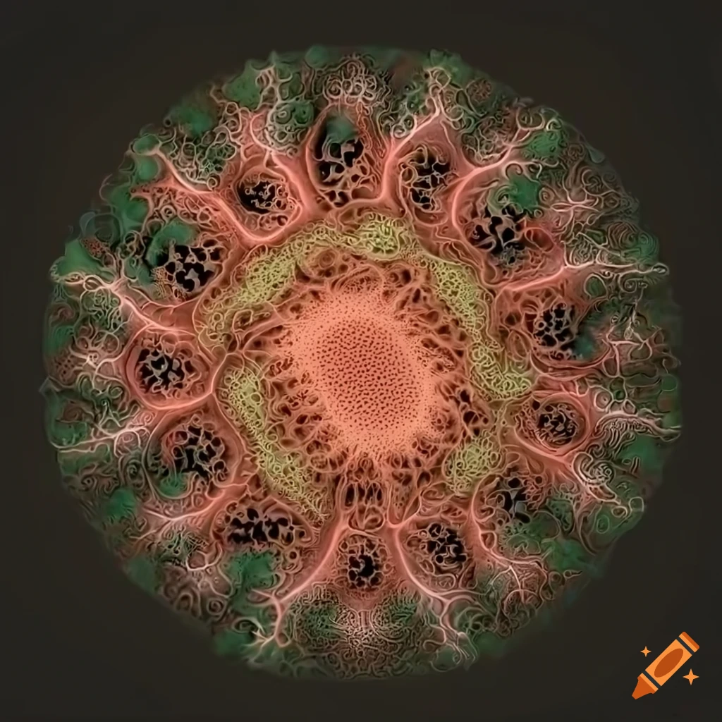 Steel sculptural mc escher labyrinth in 4k resolution on Craiyon