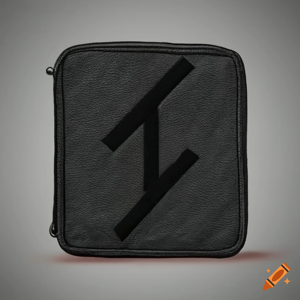 Minimalist patch volatile designer on Craiyon