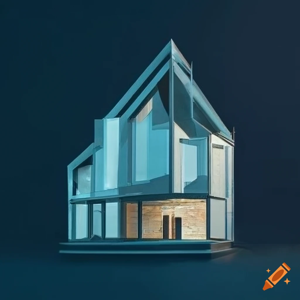 Architecture design patch