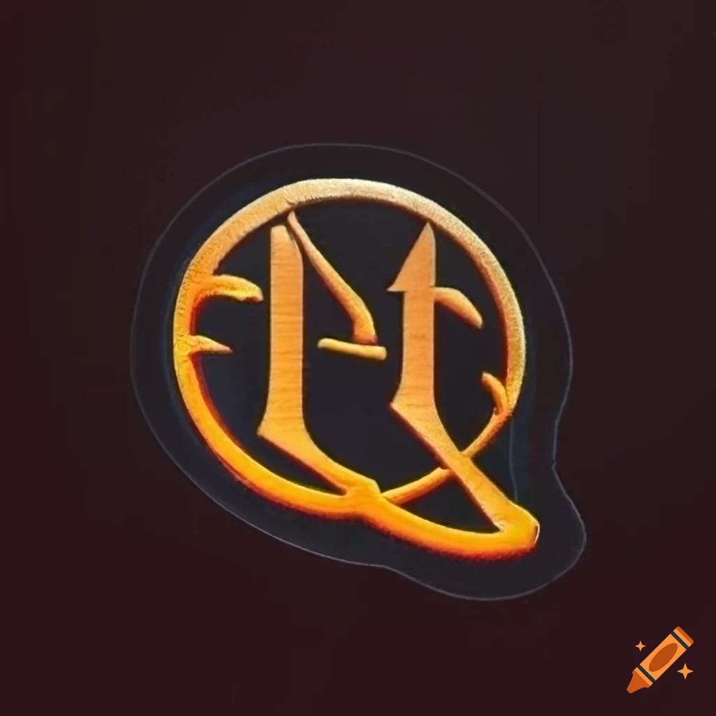 Independent logo patch design on Craiyon