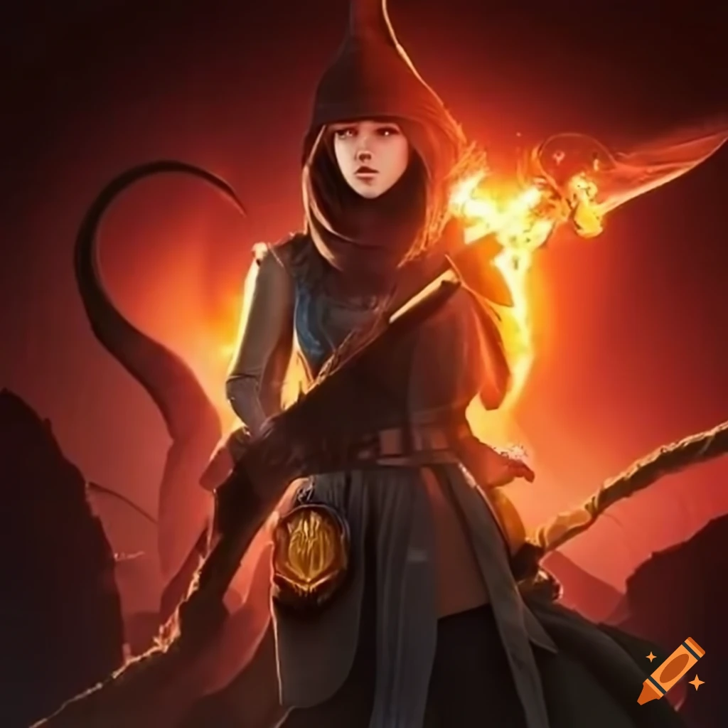 Immersive free-to-play experience on Craiyon