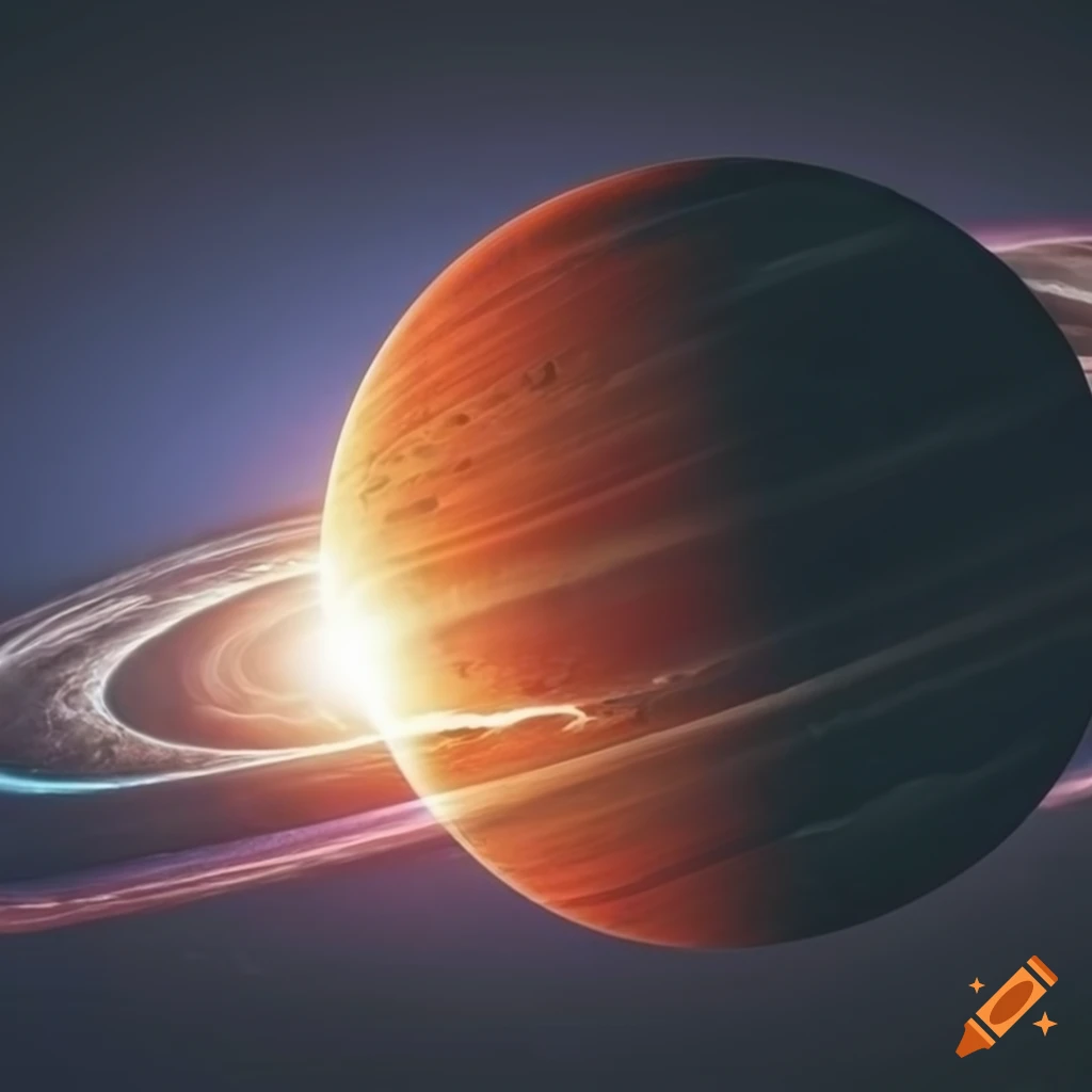 Wallpaper Of The Solar System On Craiyon wallpaper-of-the-solar-system-on-craiyon