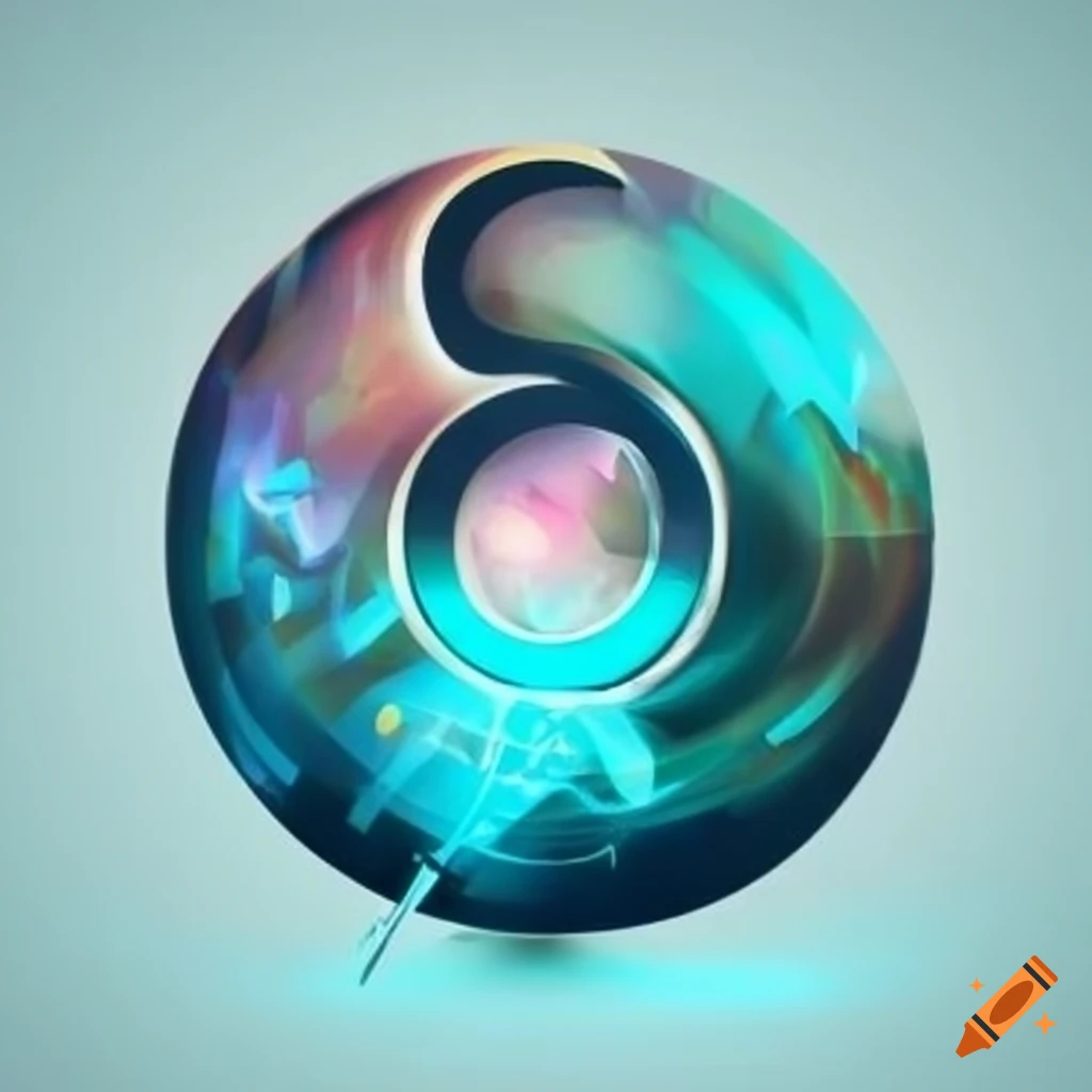 Logo design for the brand overload on Craiyon