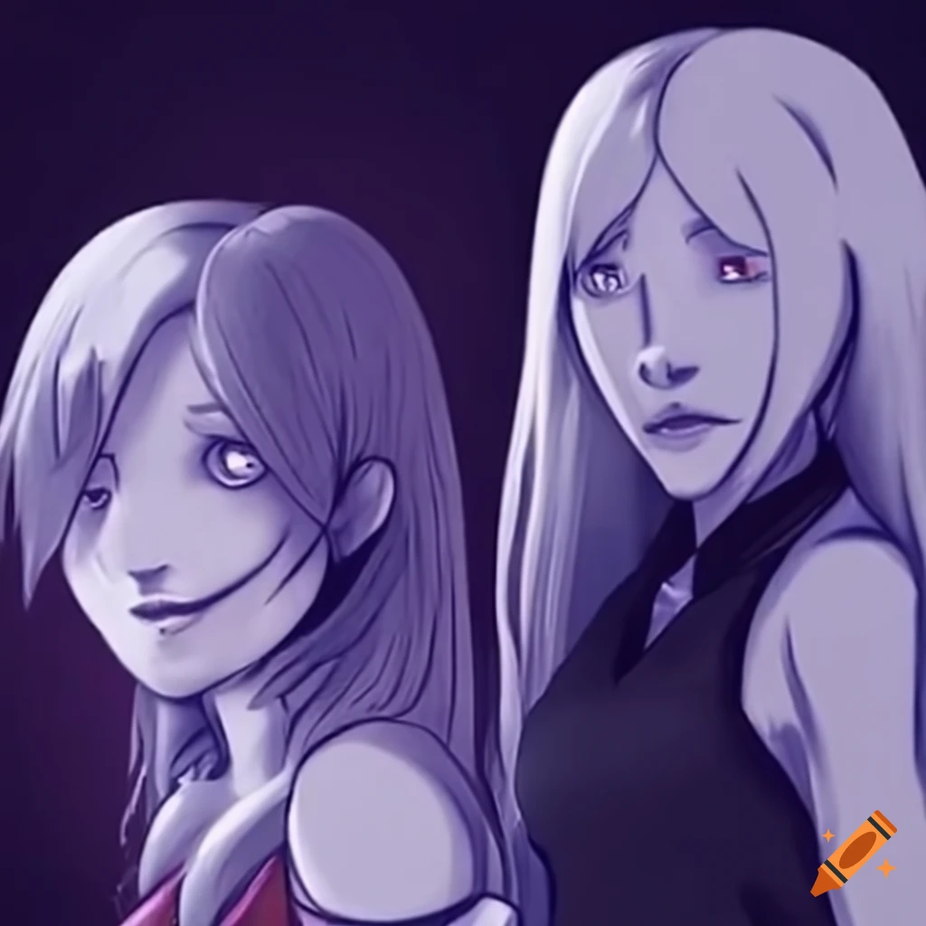 Doug and carrie from a popular tv show