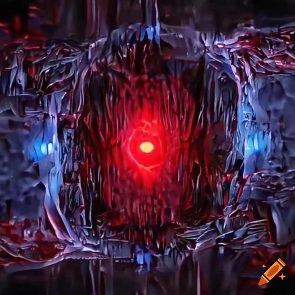 Detailed description on Craiyon