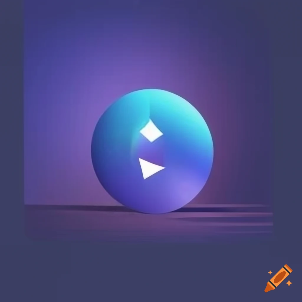 Blue logo designs for bundle offer promotions