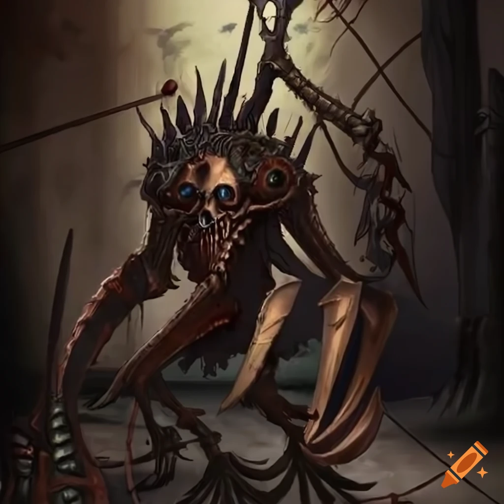 Mecha in oceanic soul graphic novel poster by james gurney on Craiyon