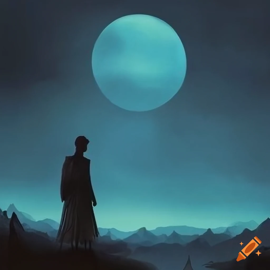 Album Cover Artwork