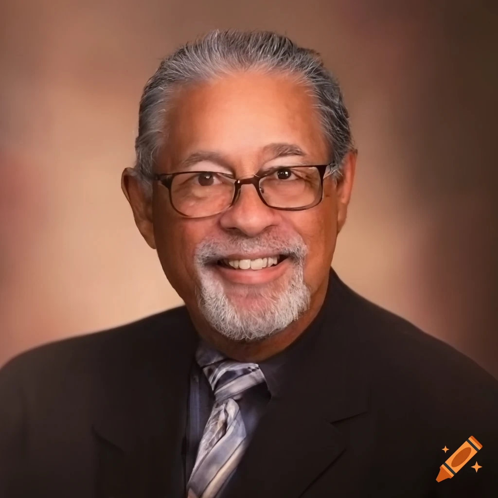 Portrait of jerry cornell, director of center for traditional studies ...