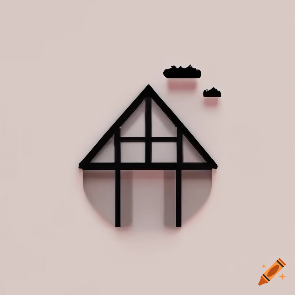 Patch with architecture design elements