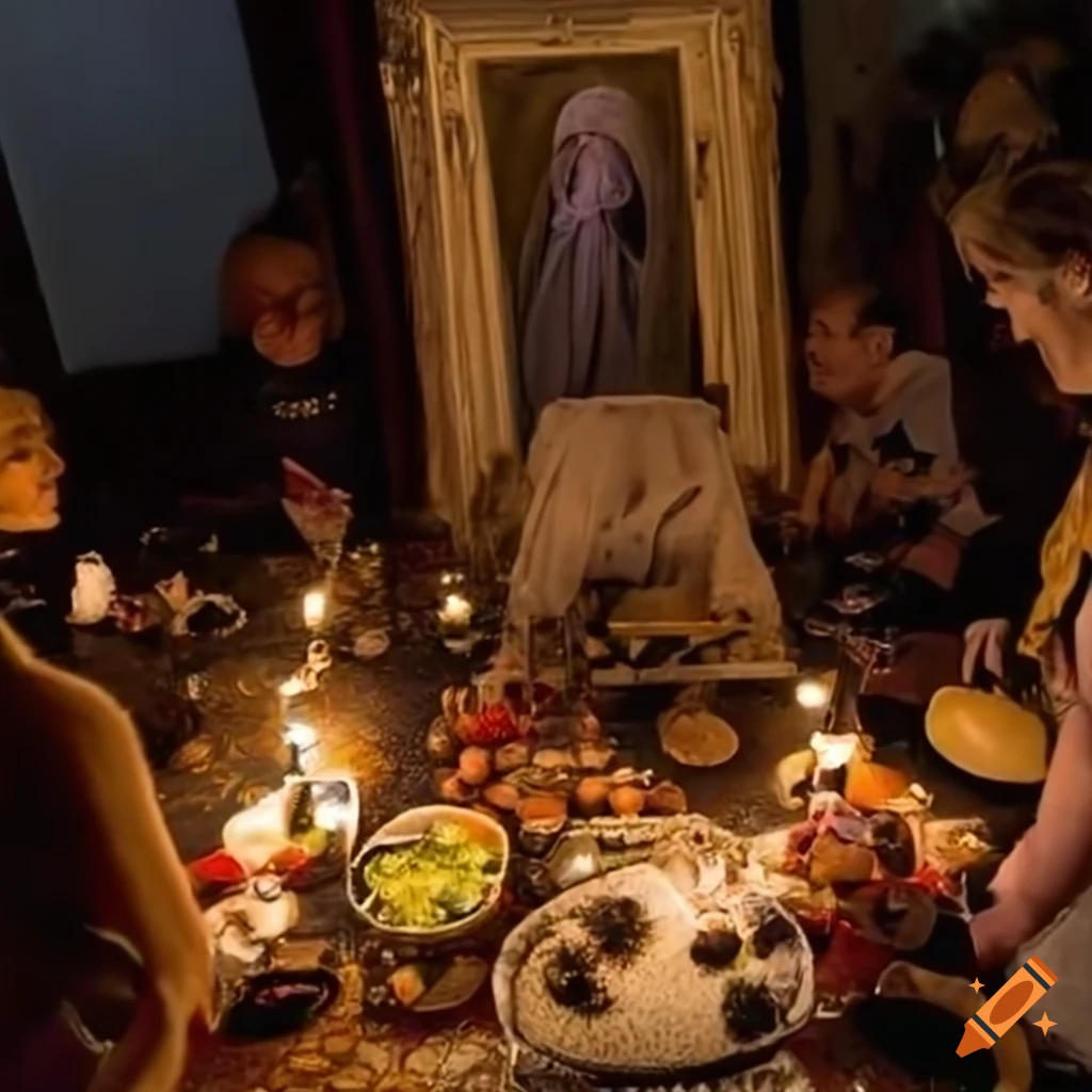 Lemuralia festival in san francisco on Craiyon