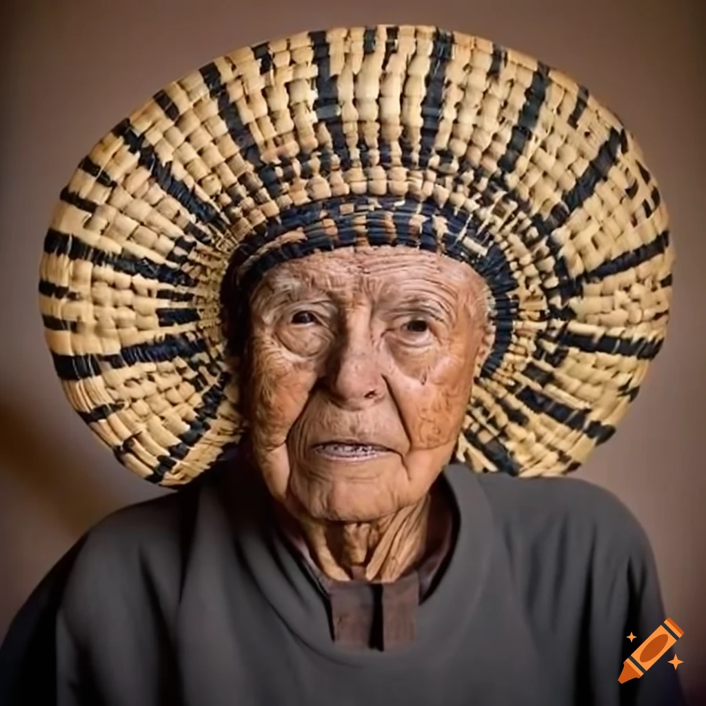 Portrait of jerome brophy, an artist and collector on Craiyon