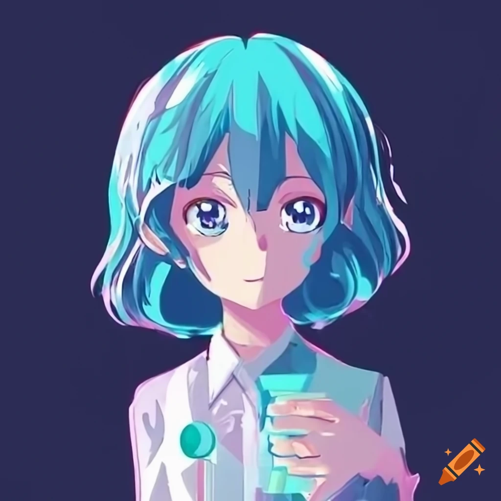 White laboratory with scientific equipment