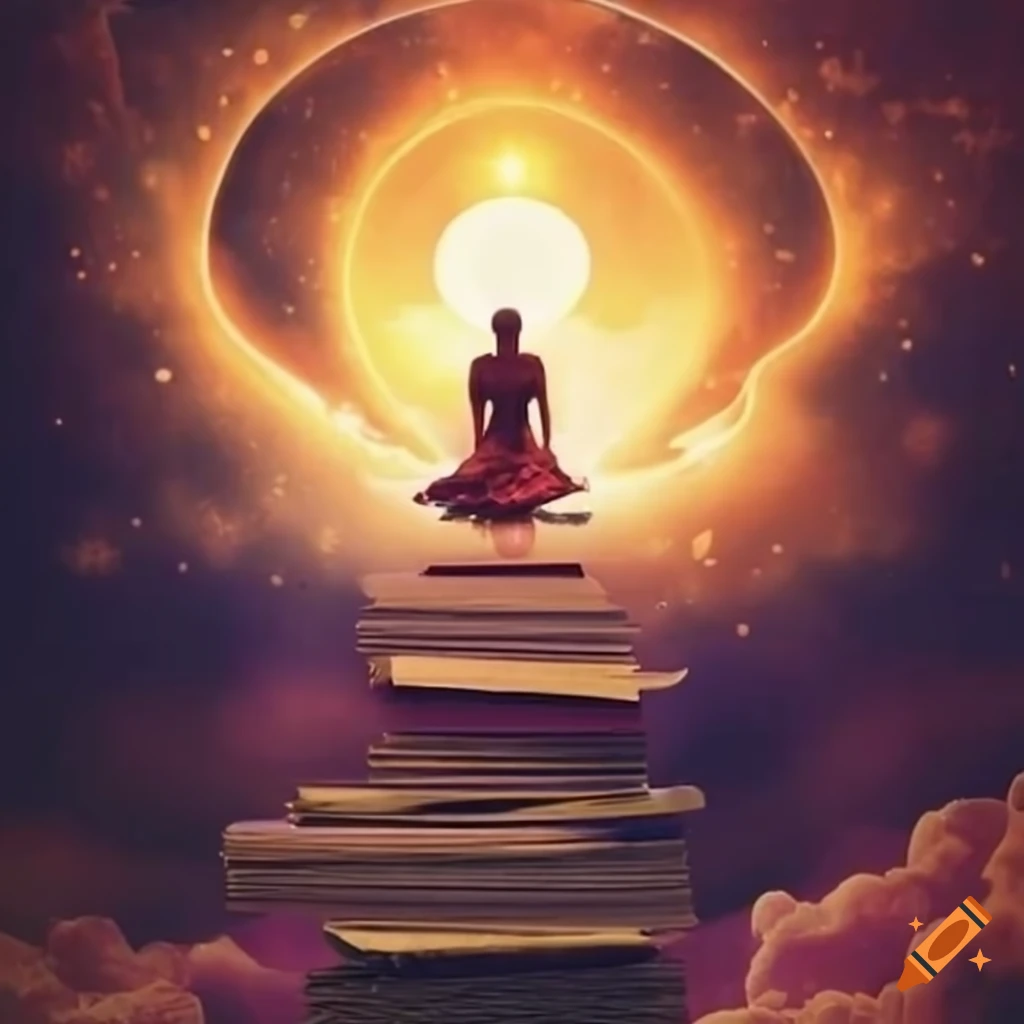 Cover of 'the book of all-encompassing wisdom'