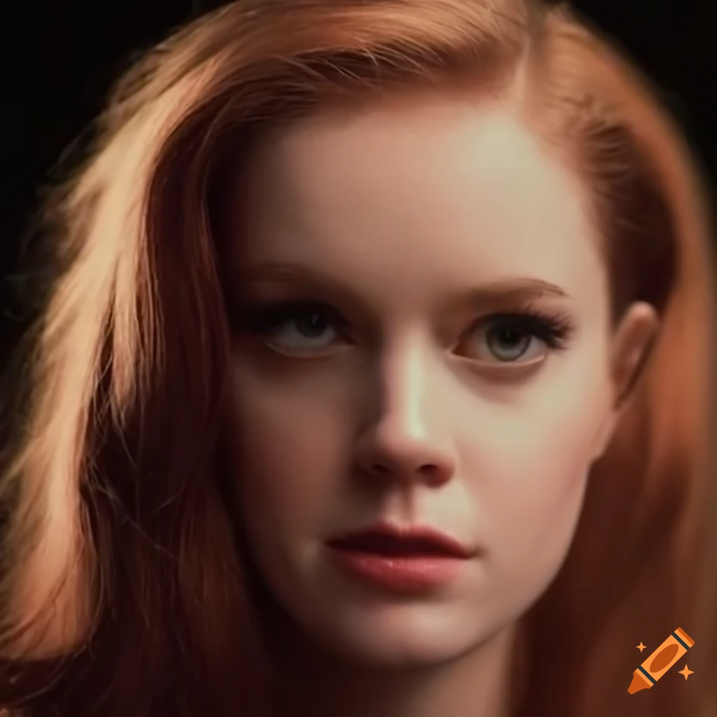 Dana scully on Craiyon