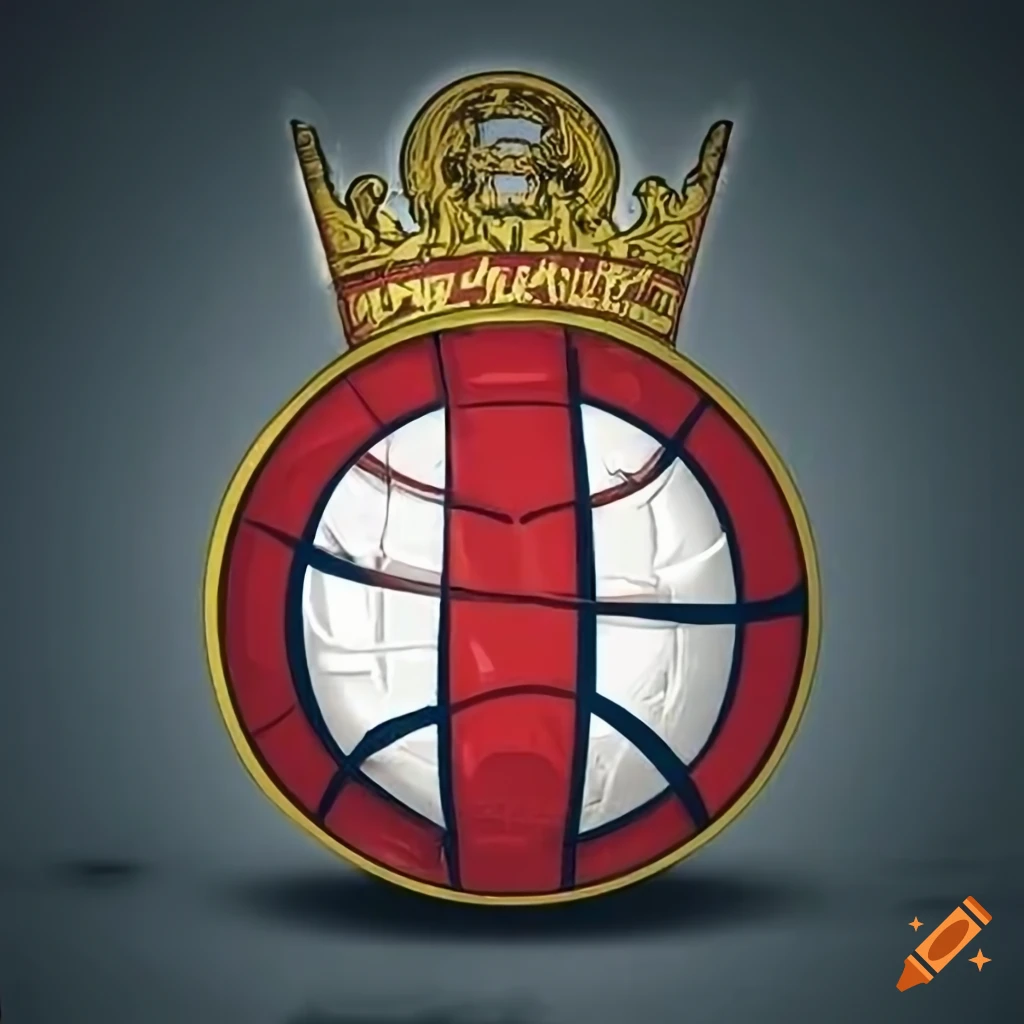 Omega soccer team logo