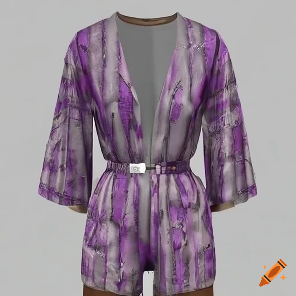 3D render of Revolve SS24 playsuit with flattering design on Craiyon
