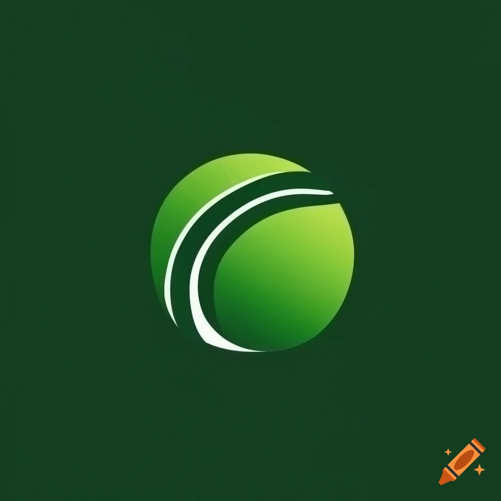 Forest research logo with tree silhouettes on Craiyon