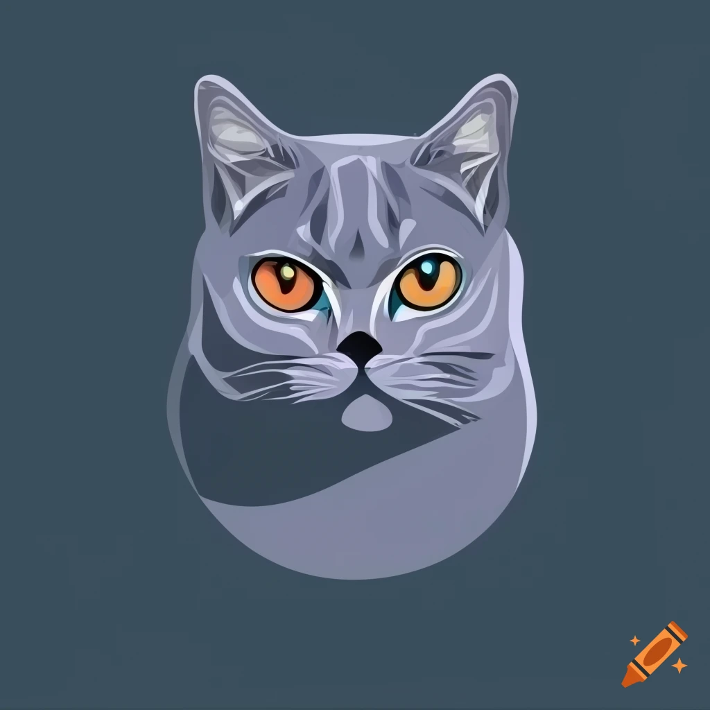 Evil Chibi Face