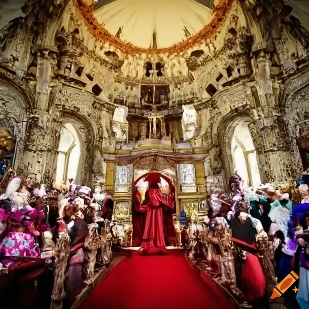 London iconic landmarks with a countryside wedding by peter bruegel on ...