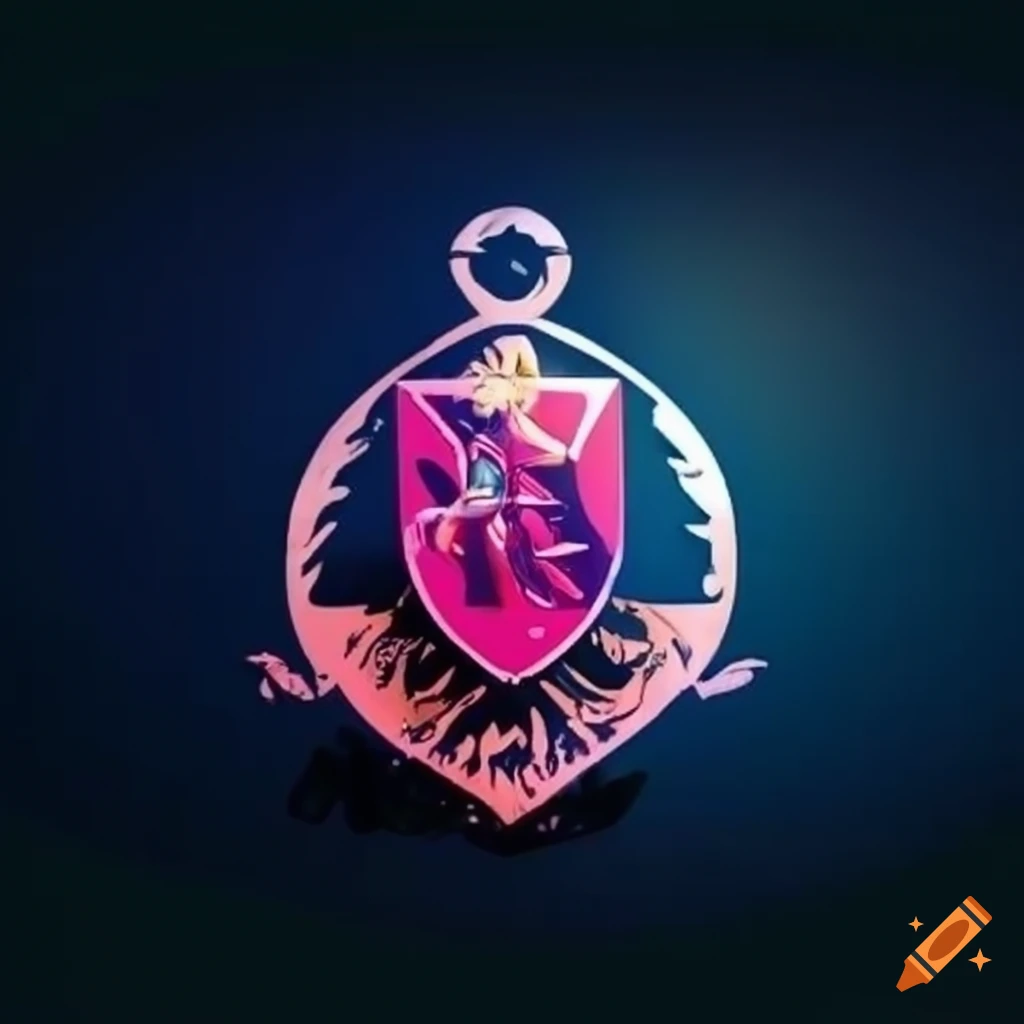 Ramanujan college logo