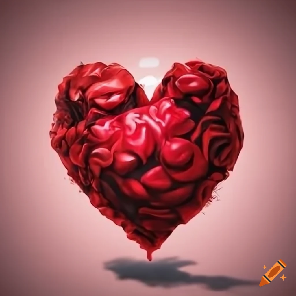 Heart icon