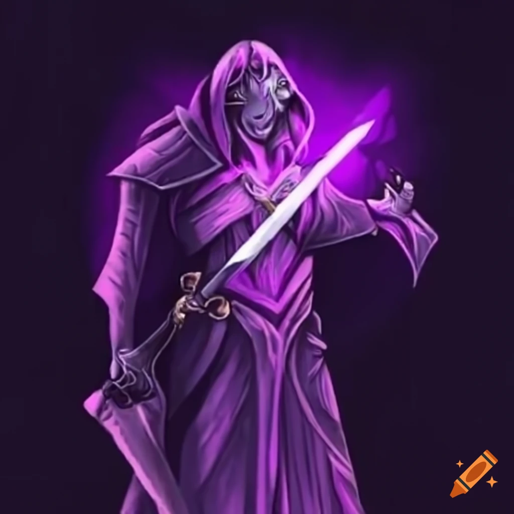 Image of someone with special powers on Craiyon