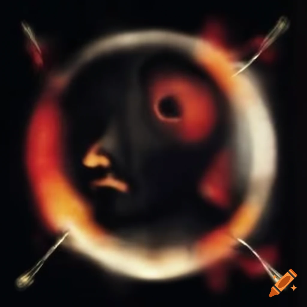 Symbolic representation of ego