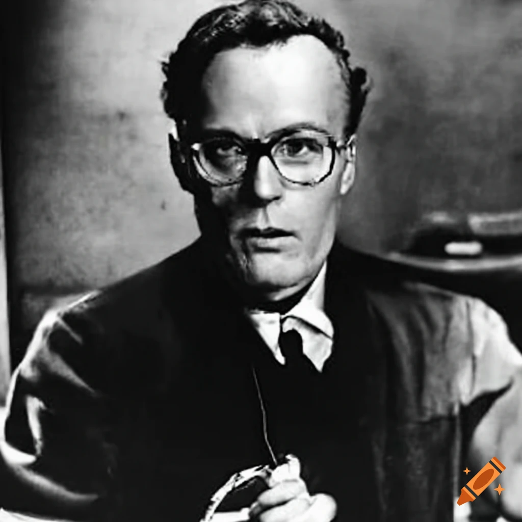 Image related to i, mudd tv show on Craiyon