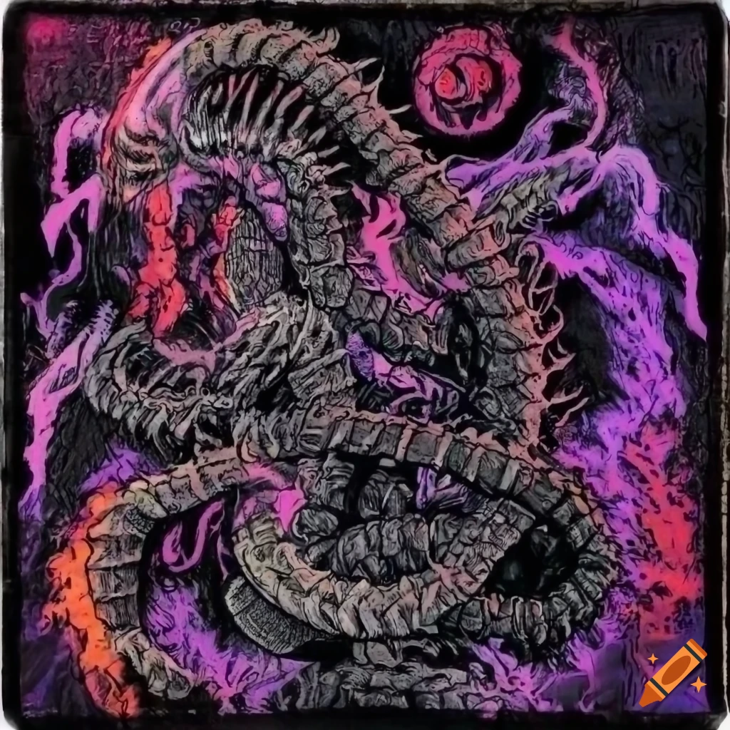 Image of a dangerous tangle of extension cords on Craiyon