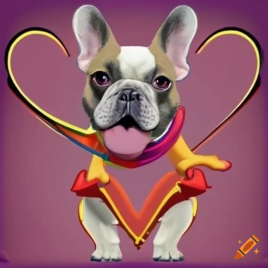 Disney pixar inspired movie poster featuring fluffy white and cream ...