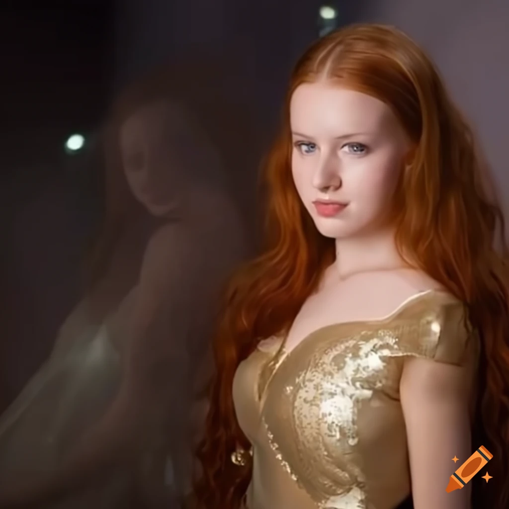 Gorgeous "sansa stark" red lips big eyes in ancient roman bath bathing sweet smile wet, award ...