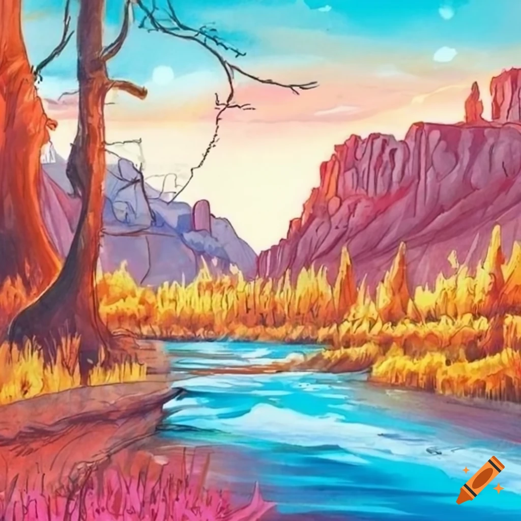 Texas images created on Craiyon