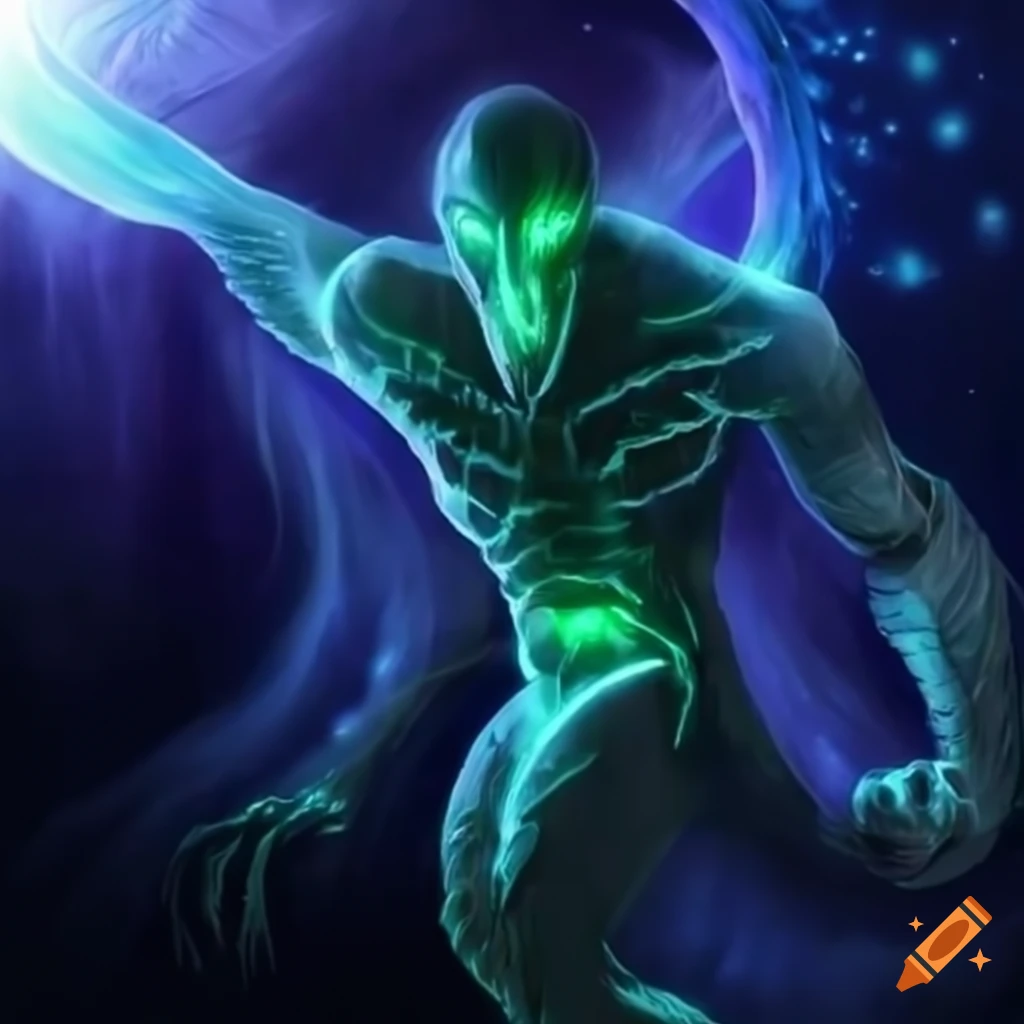 Abstract hyper design on Craiyon